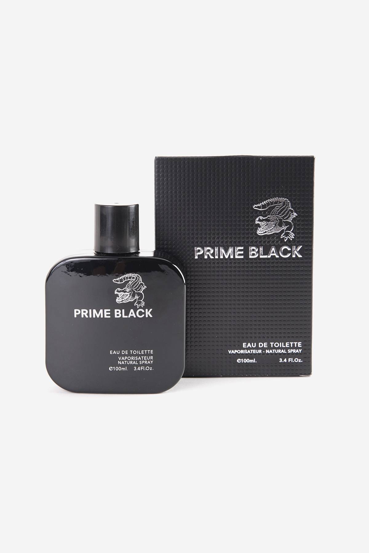 Black Prime Collection | De Prati Tienda Online