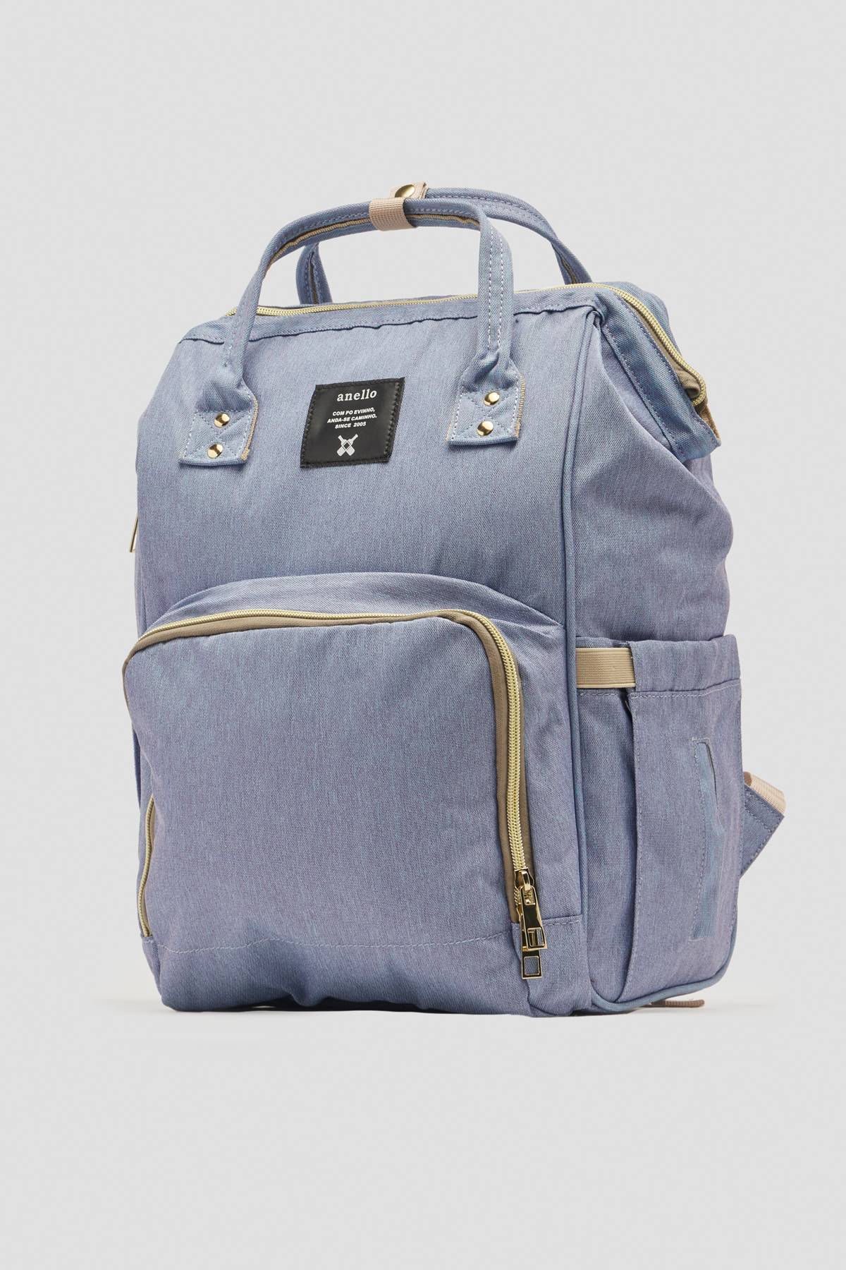 Mochila Pañalera Multifunción Kalamasu | Deprati Tienda Online