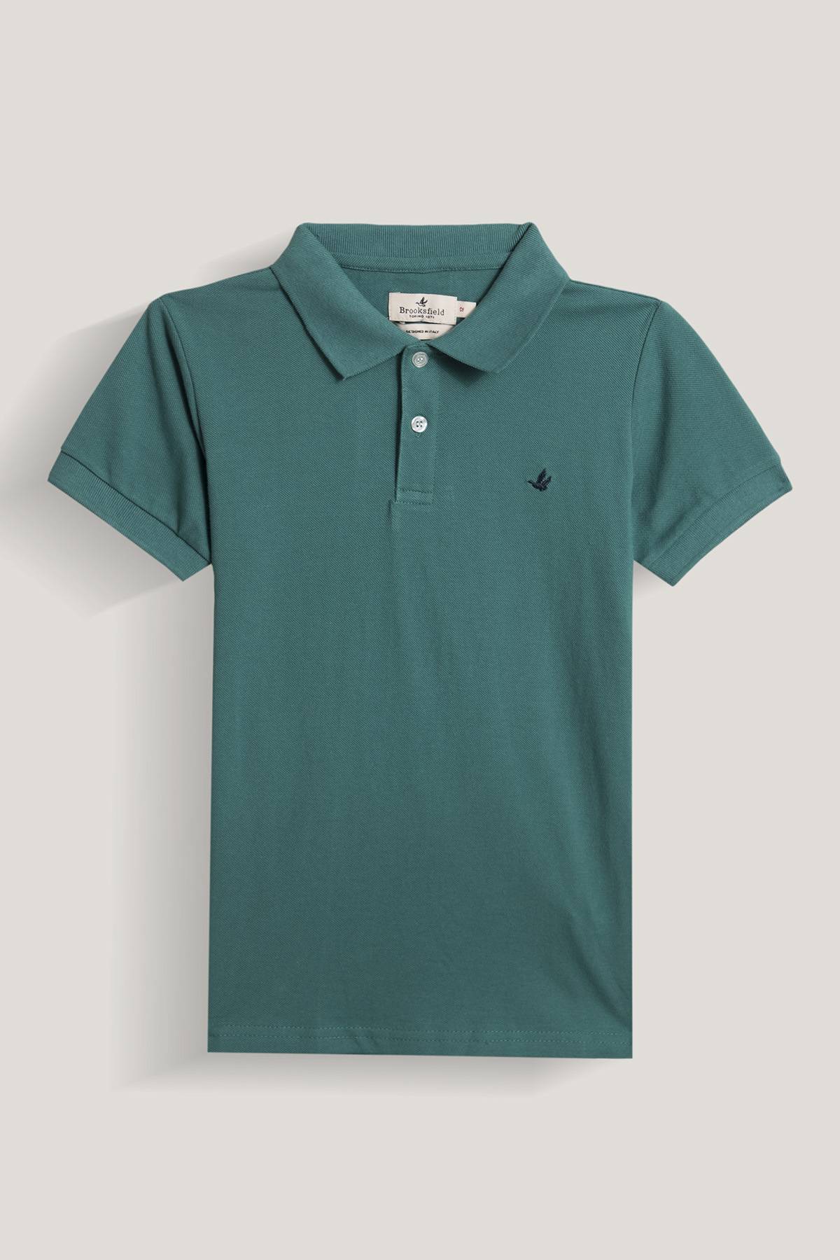 Camiseta Polo Brooksfield | De Prati Tienda Online