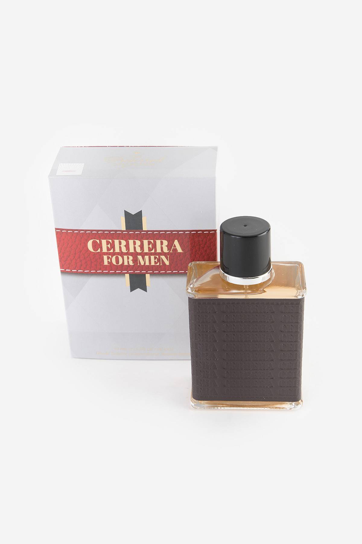 Eau Toilette Cerrera Men Preferred Collection | De Prati Tienda Online