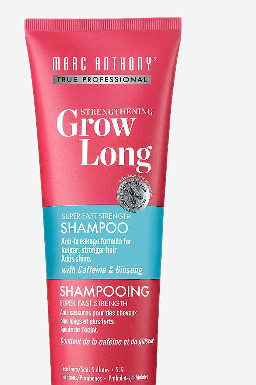 Shampoo Grow Long Marc Anthony 250 ml | Deprati Tienda Online