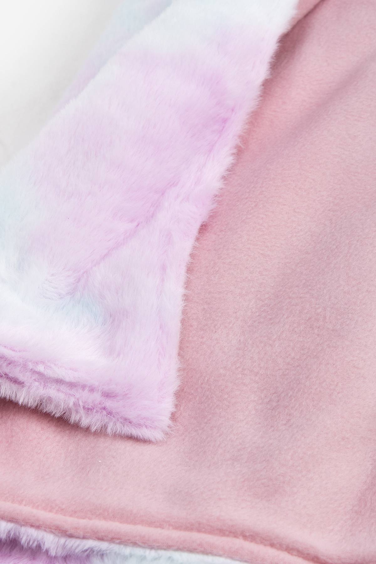 Cobija Tie Dye Deconova | De Prati Tienda Online