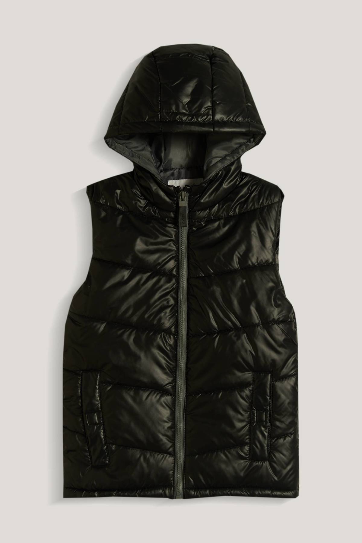 Chaleco con Capucha Losan | Deprati Tienda Online