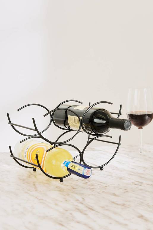 Porta Botella 4 Espacios Concepts | De Prati Tienda Online