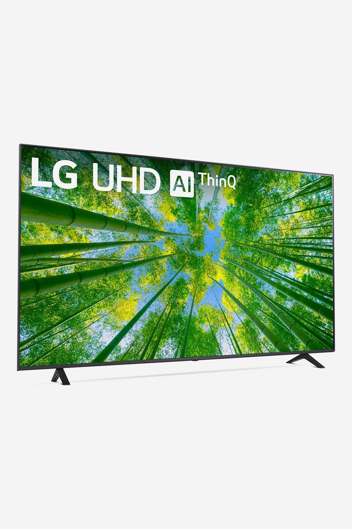 Smart TV 4K ThinQ AI LG de 75 Pulgadas | Deprati Tienda Online
