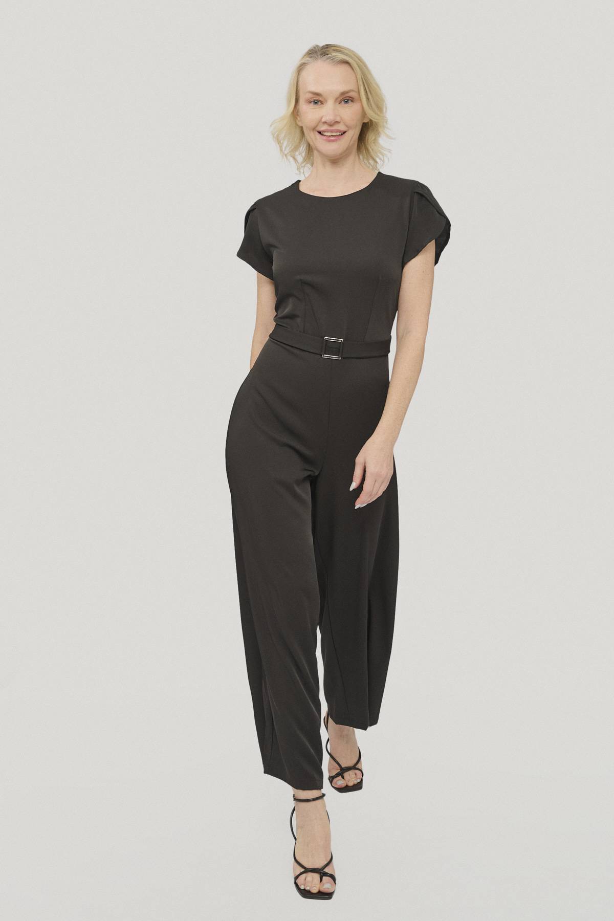 Enterizo Unicolor Amanda | Deprati Tienda Online