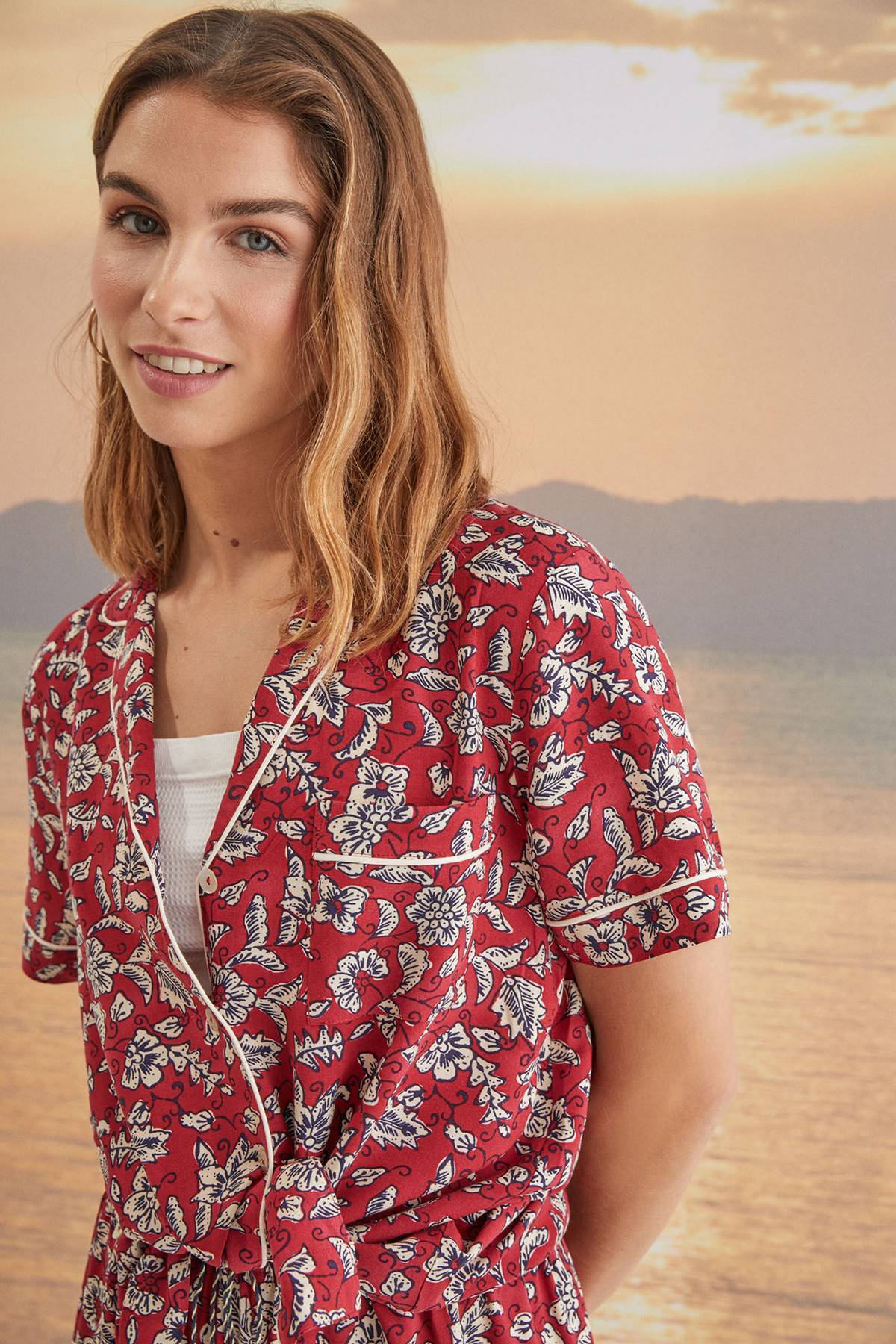 Set de Pijama Women'Secret | Deprati Tienda Online