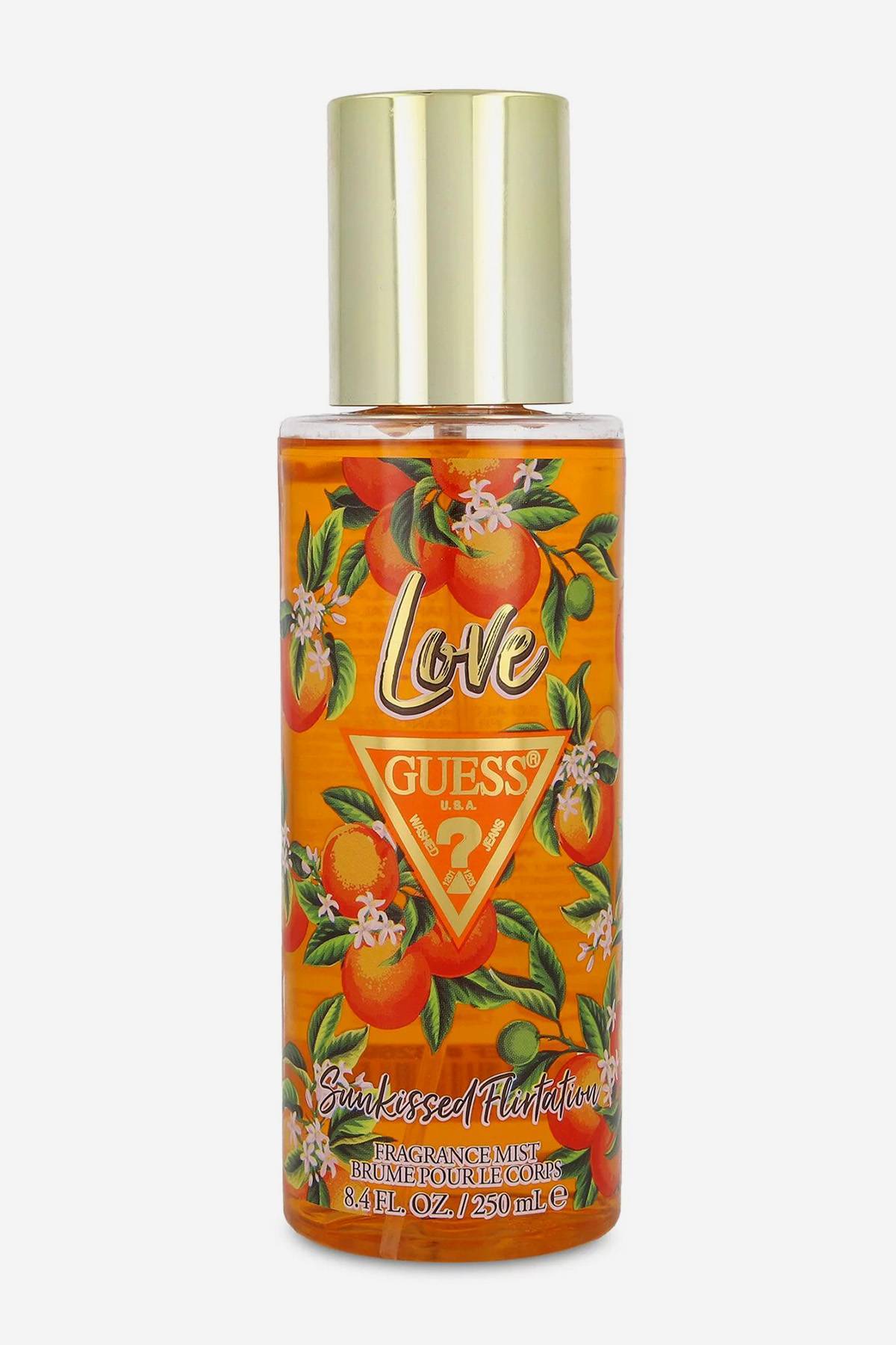 Splash Love Sunkissed Flirtation Guess 250ml | Deprati Tienda Online