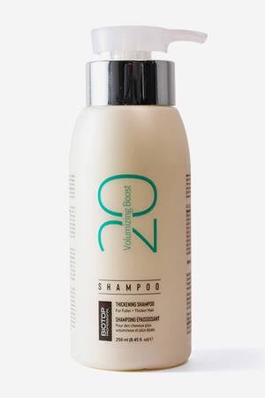 Shampoo 09 Clarifying Biotop 250 ml | Deprati Tienda Online