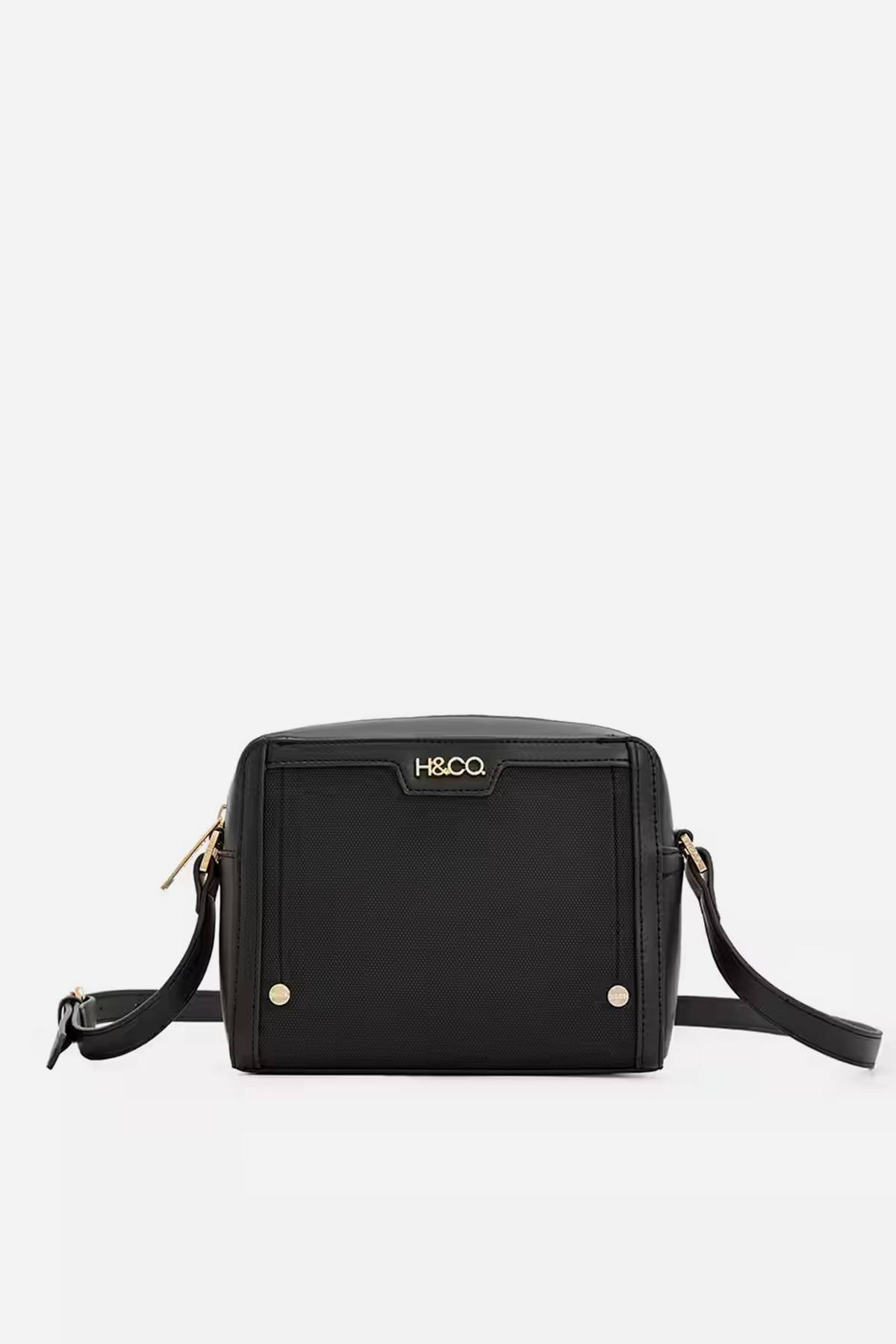 Cartera Crossbody H&Co | De Prati Tienda Online