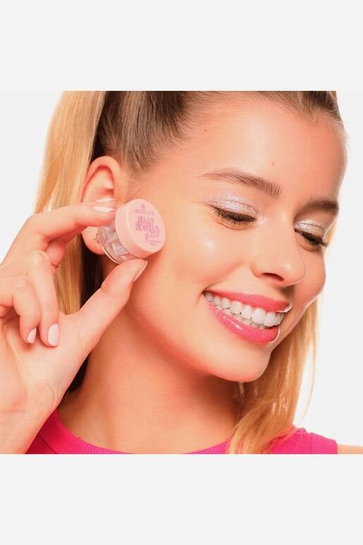 Sombra Jelly Jewels Topper Glitter Essence 02 Celestial Shimmer ...