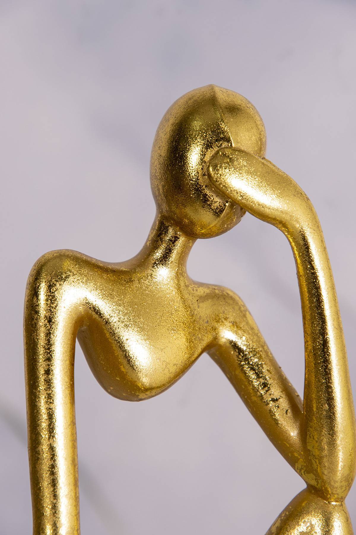 Figura Decorativa Mujer Decobazar | De Prati Tienda Online