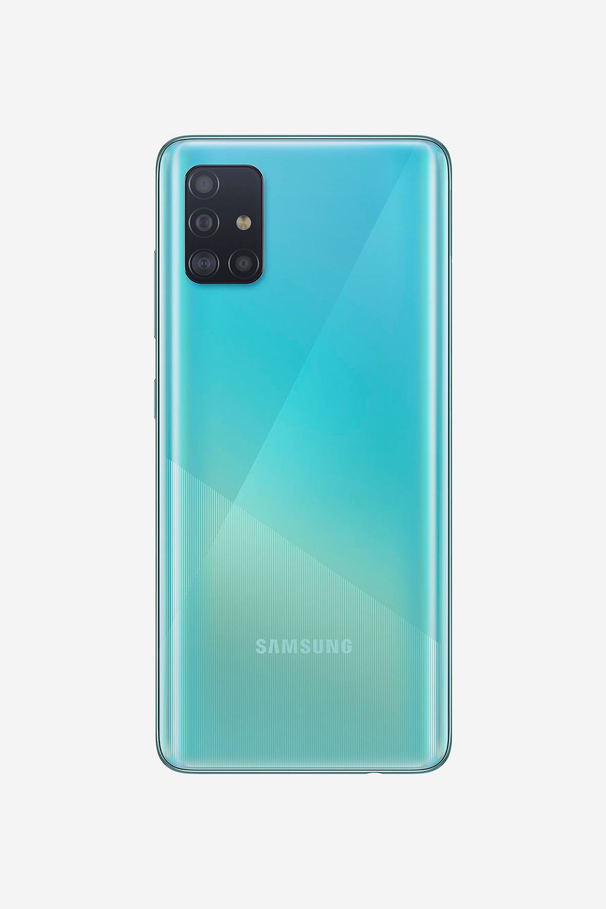 Samsung A51 Azul | Deprati Tienda Online