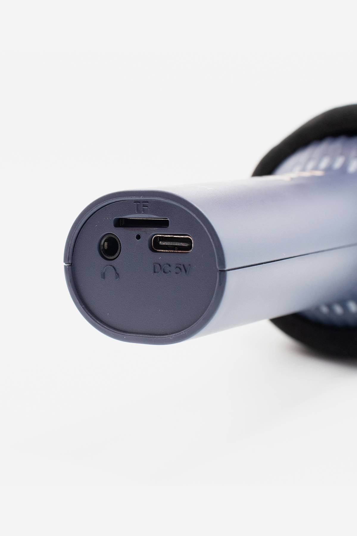 Micrófono con Altavoz Joyroom JR-MC5 Azul | Deprati Tienda Online