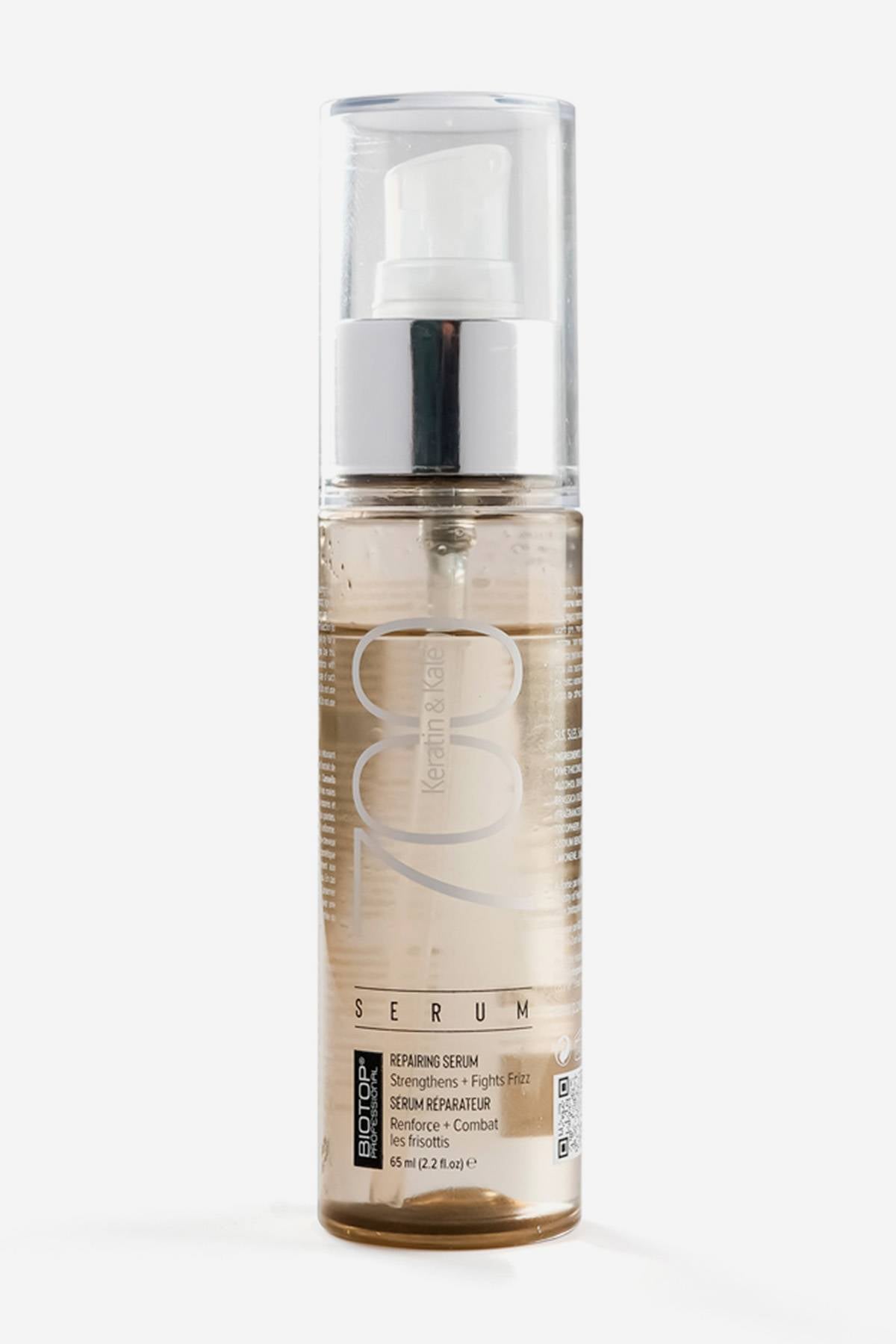 Serum 700 Keratin Kale Biotop 65 ml | Deprati Tienda Online