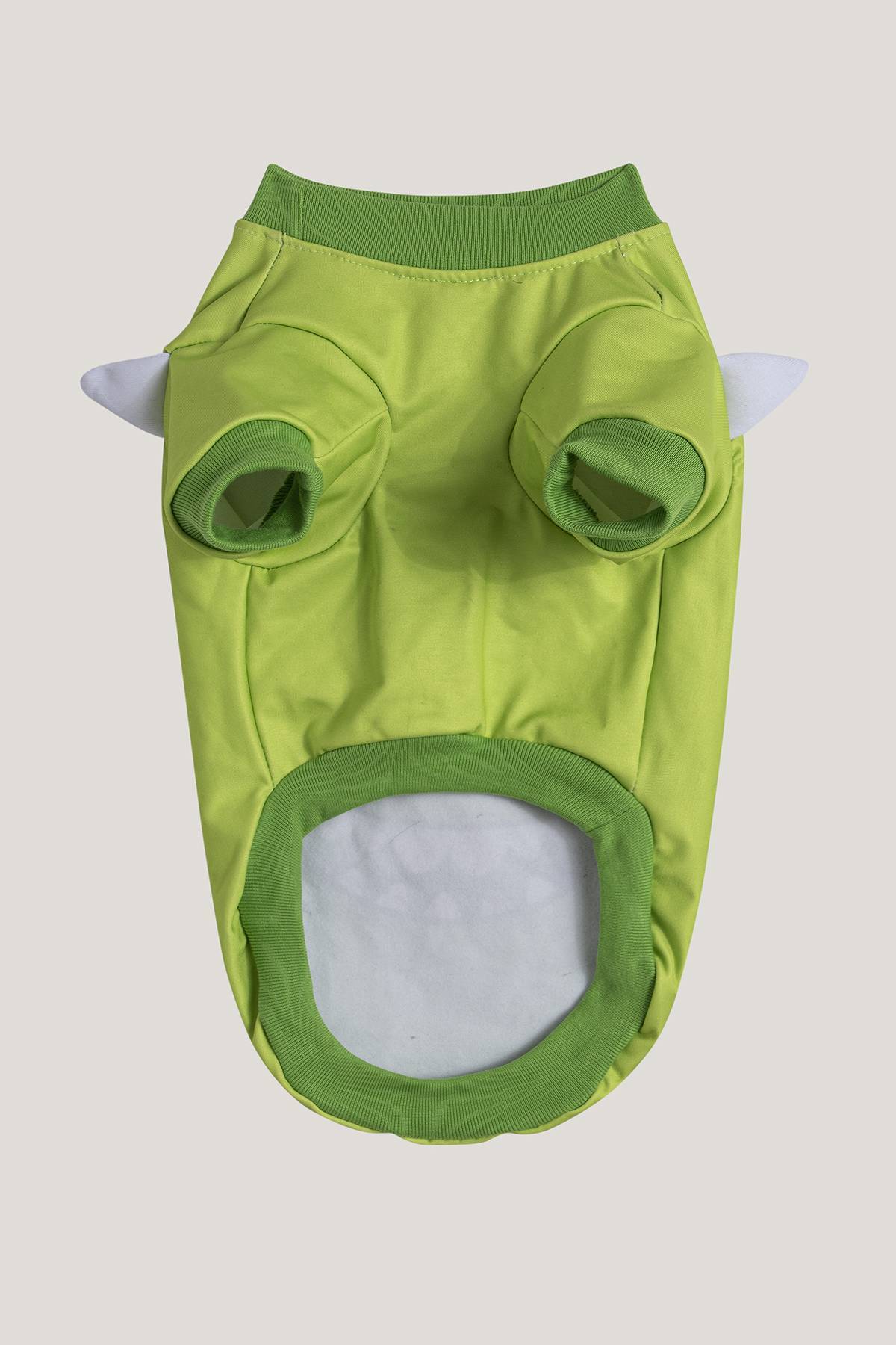 Disfraz para Mascotas Mike Wazowski Monsters Inc | De Prati Tienda Online