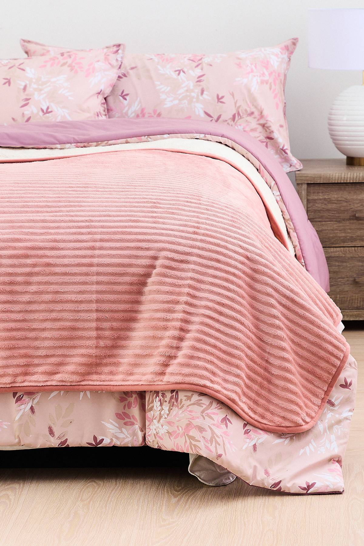 Cobija Deconova Dolly Lines | De Prati Tienda Online