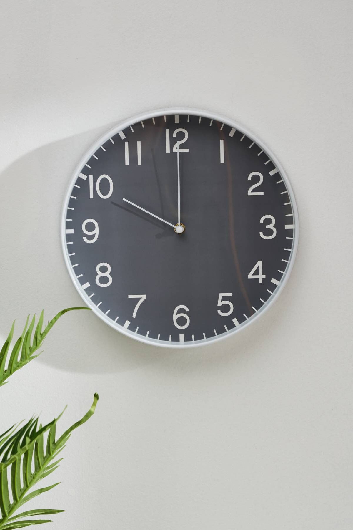 Reloj de Pared Concepts | Deprati Tienda Online