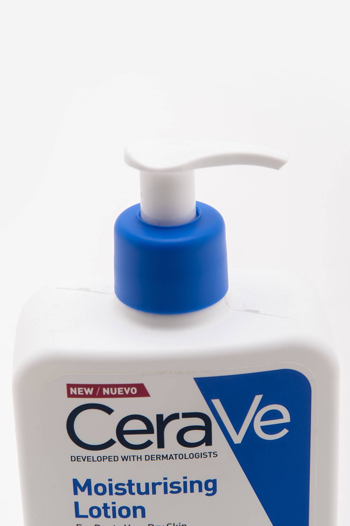 Loción Hidratante CeraVe 473ml | Deprati Tienda Online