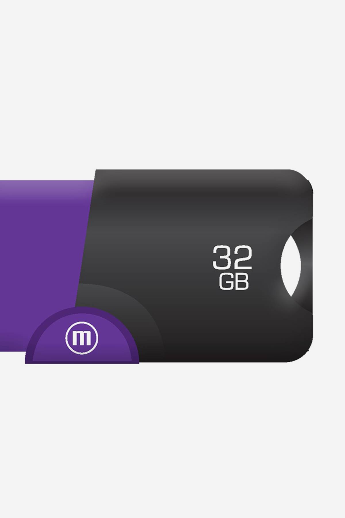 Pendrive Maxell Flix 32 GB | De Prati Tienda Online