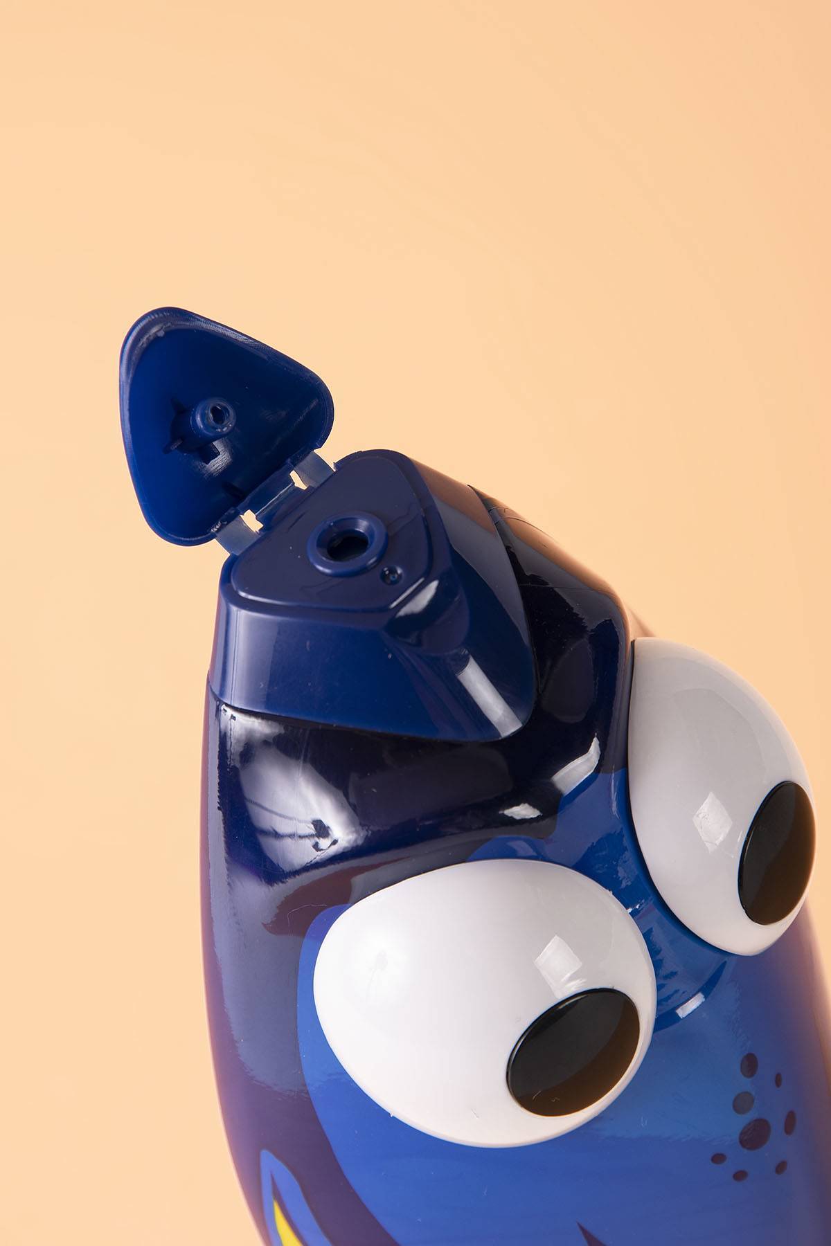 Shampoo 2 en 1 Baby Dory 400ml | Deprati Tienda Online