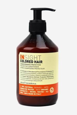 Acondicionador Colored Hair Insight 400 ml | De Prati Tienda Online