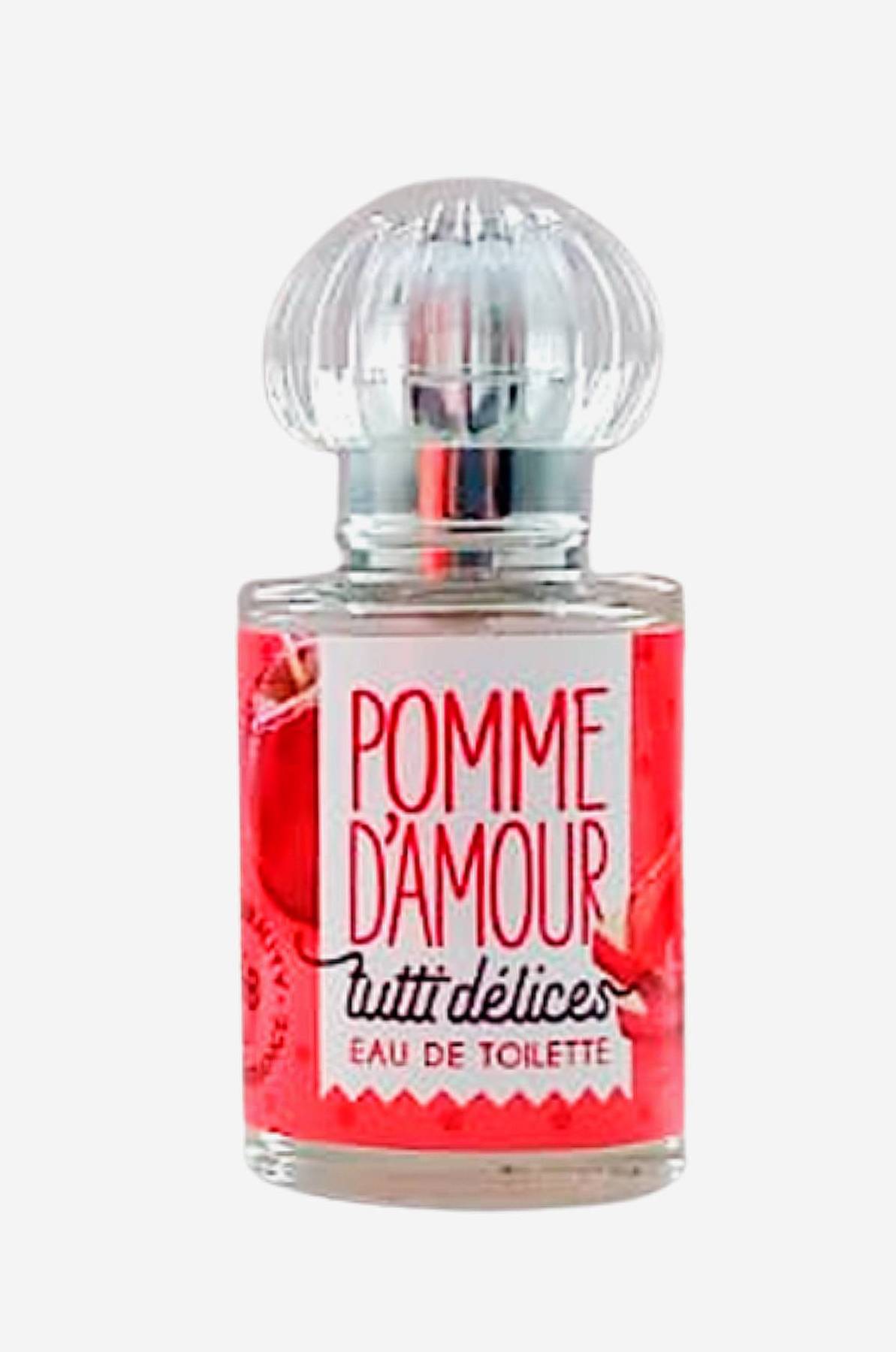 Set Candy Apple Tutti Délices X3 | De Prati Tienda Online