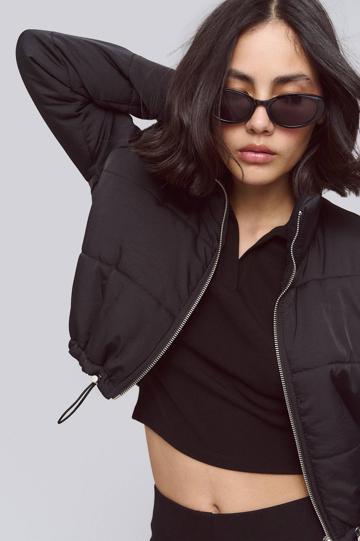 Chompa Plumón H&O | Deprati Tienda Online