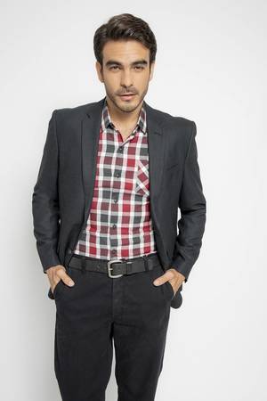 Chaqueta Stefano | De Prati Tienda Online