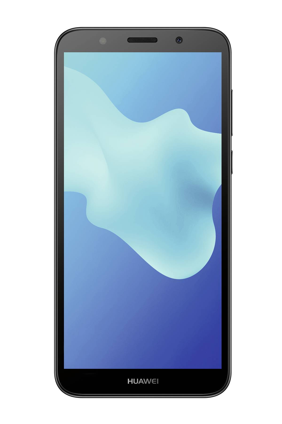 Huawei Y5 negro | De Prati Tienda Online