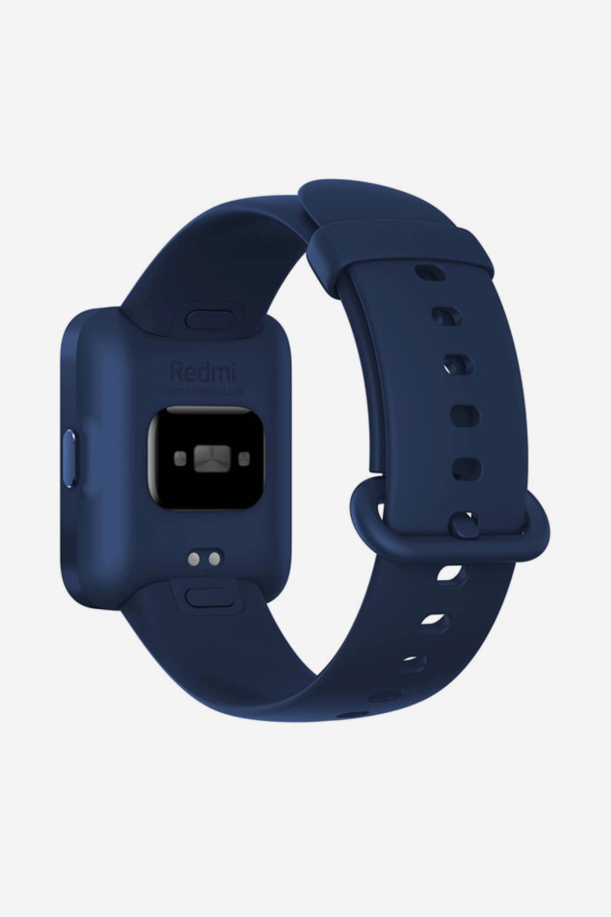 Smartwatch Redmi Watch 2 Lite Xiaomi Azul | Deprati Tienda Online