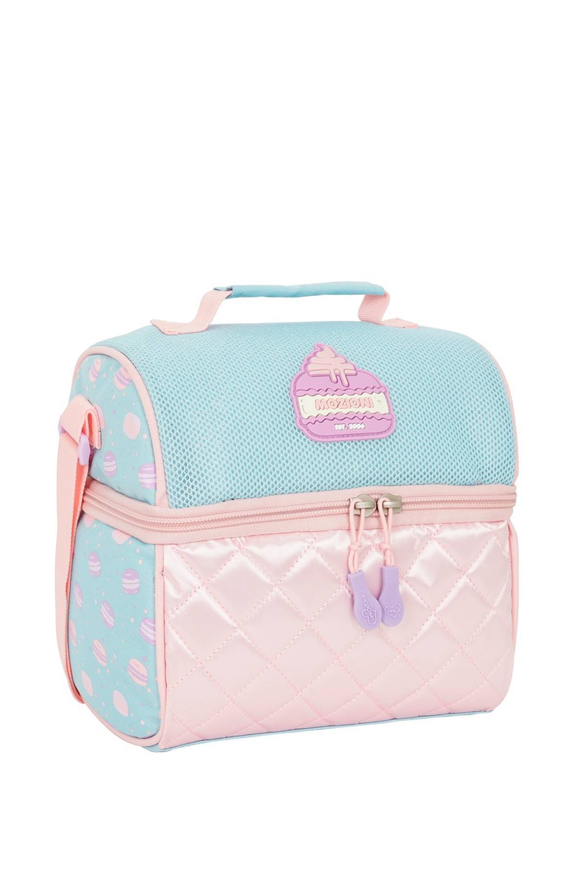 Lonchera Full Mozioni | De Prati Tienda Online