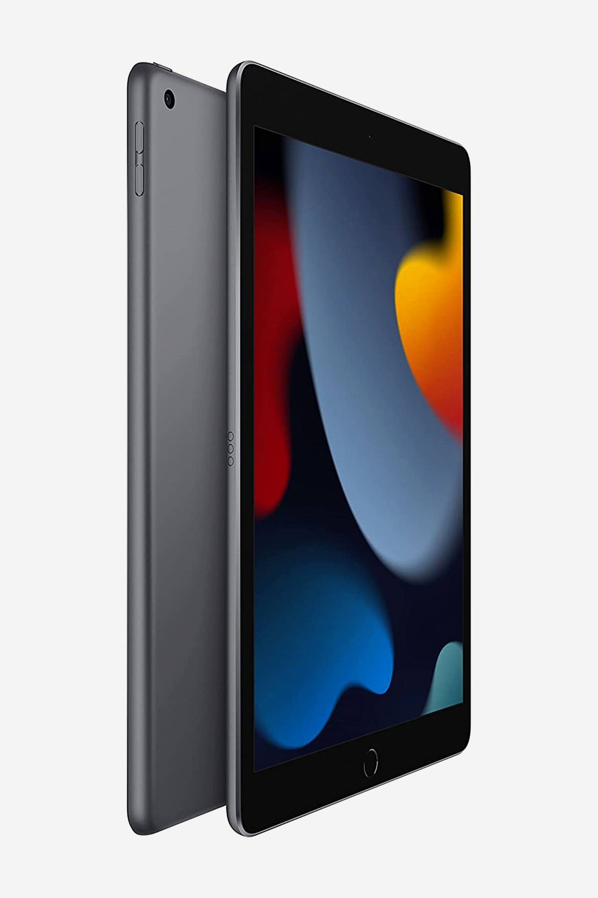 Ipad Apple Chip A13 Gray de 256 GB | Deprati Tienda Online