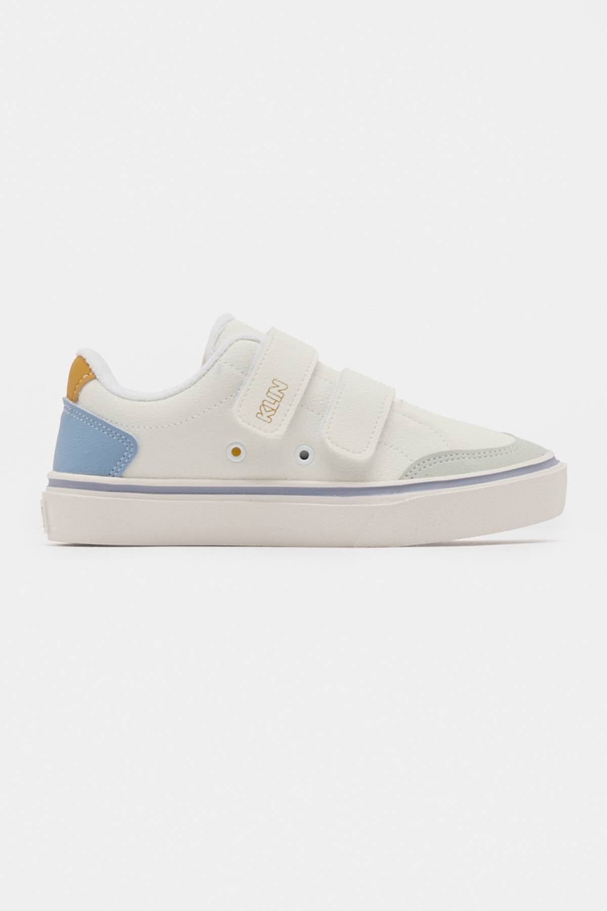 Zapato Casual con Doble Velcro Klin | Deprati Tienda Online