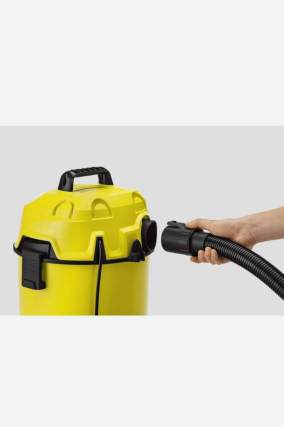Aspiradora 3 en 1 Karcher MV1 WD1 | Deprati Tienda Online