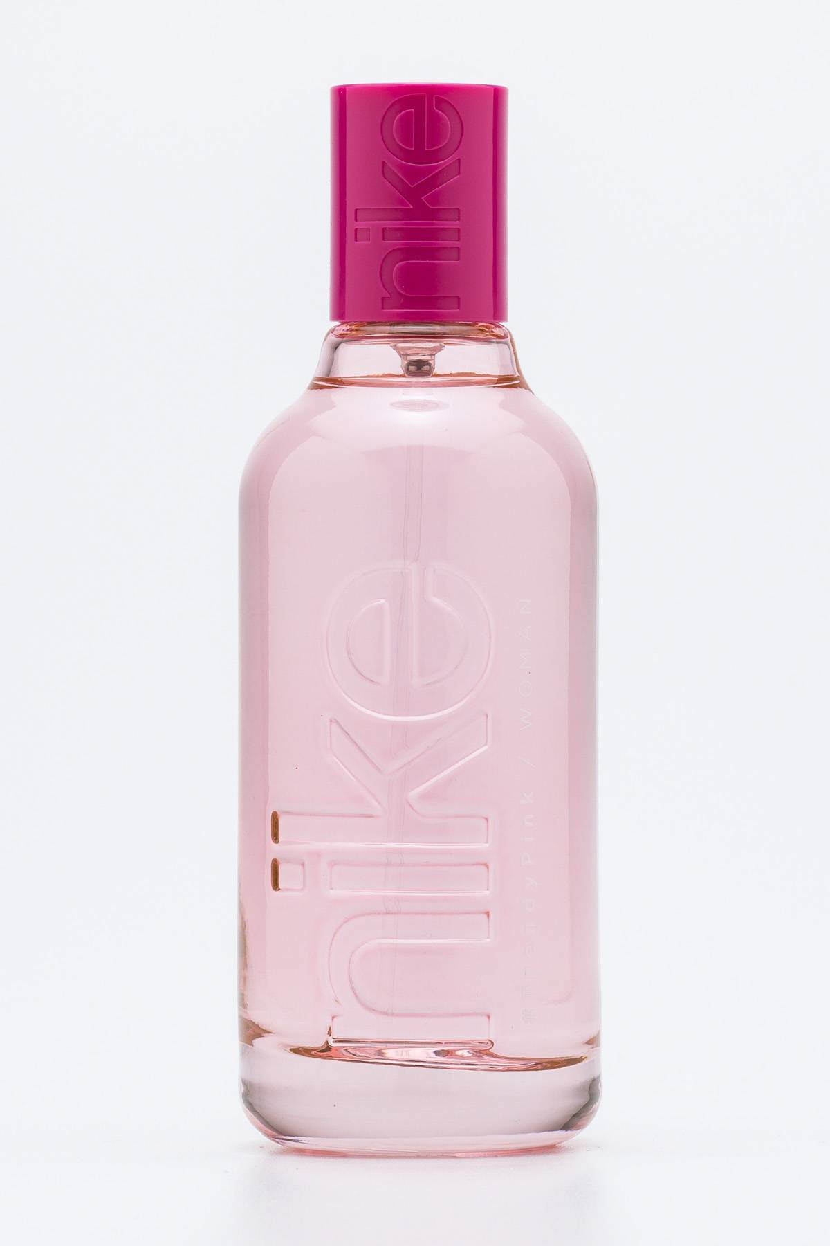 Eau de Toilette Trendy Pink Nike 100 ml | Deprati Tienda Online