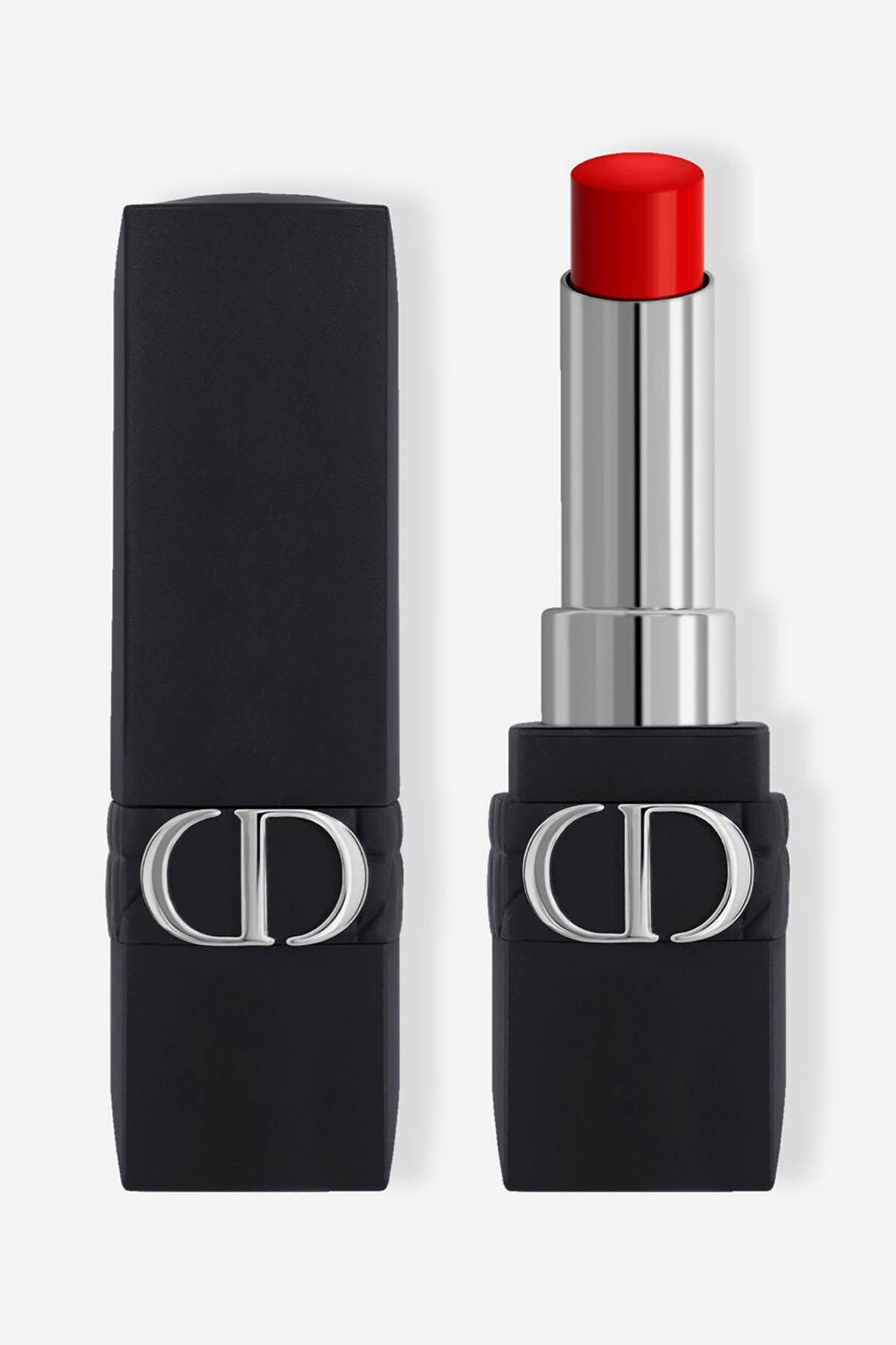 Labial en Barra 999 Rouge Dior Forever | Deprati Tienda Online