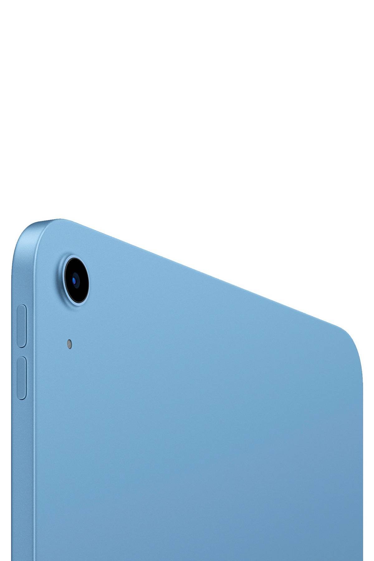 iPad Apple Azul 64 GB | Deprati Tienda Online