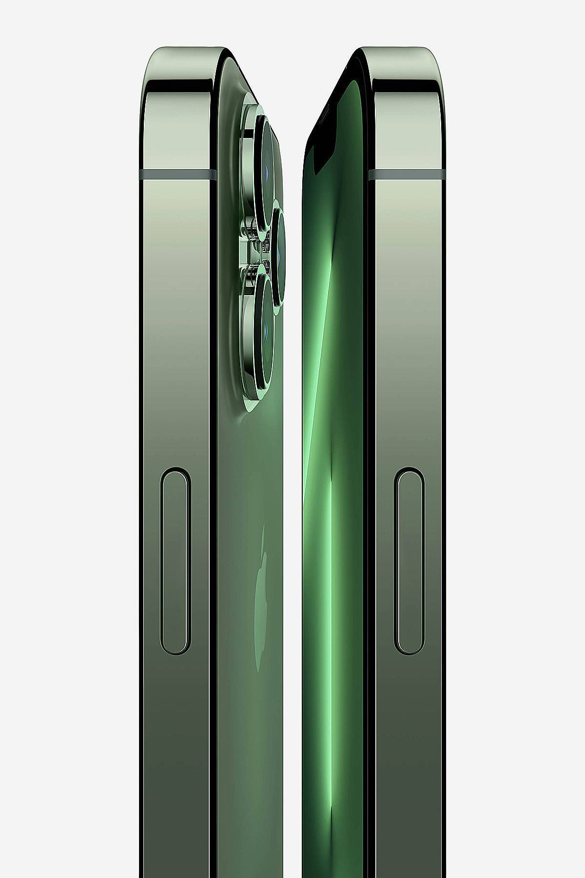 Iphone 13 Pro Apple 128 GB Alpine Green | Deprati Tienda Online