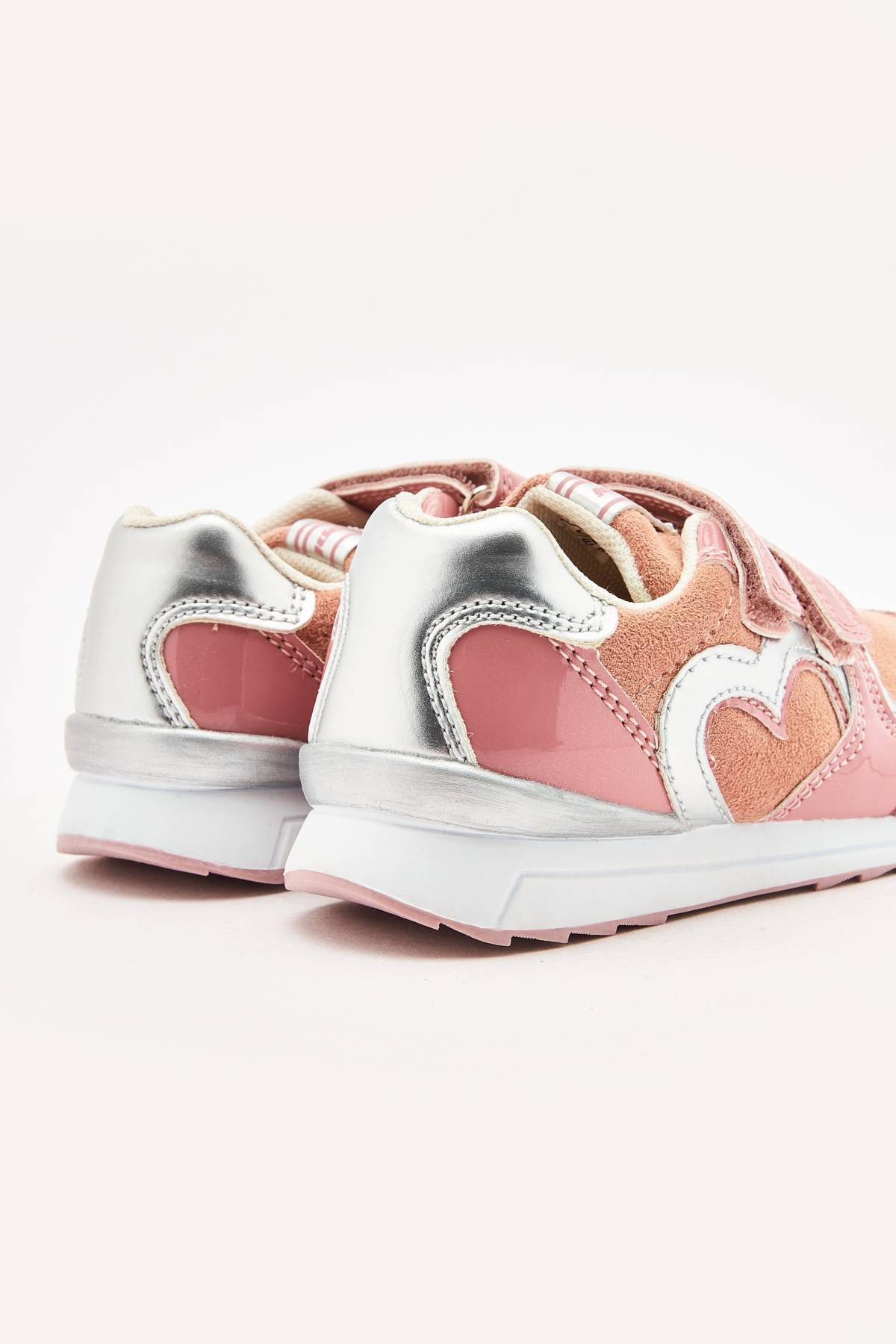 Sneakers con Doble Velcro Beppi | De Prati Tienda Online