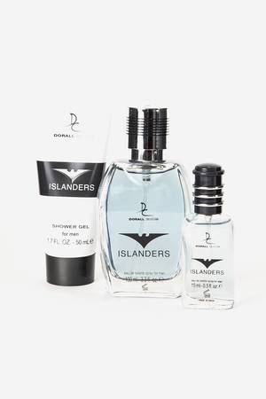Set Islander Dorall Collection x3 | Deprati Tienda Online