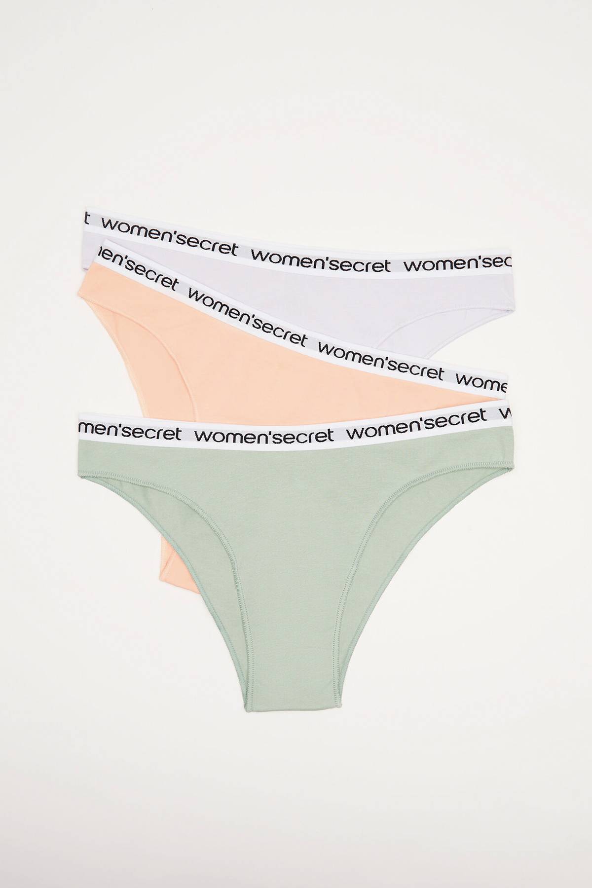 Set de Bikini Women’Secret X3 | Deprati Tienda Online