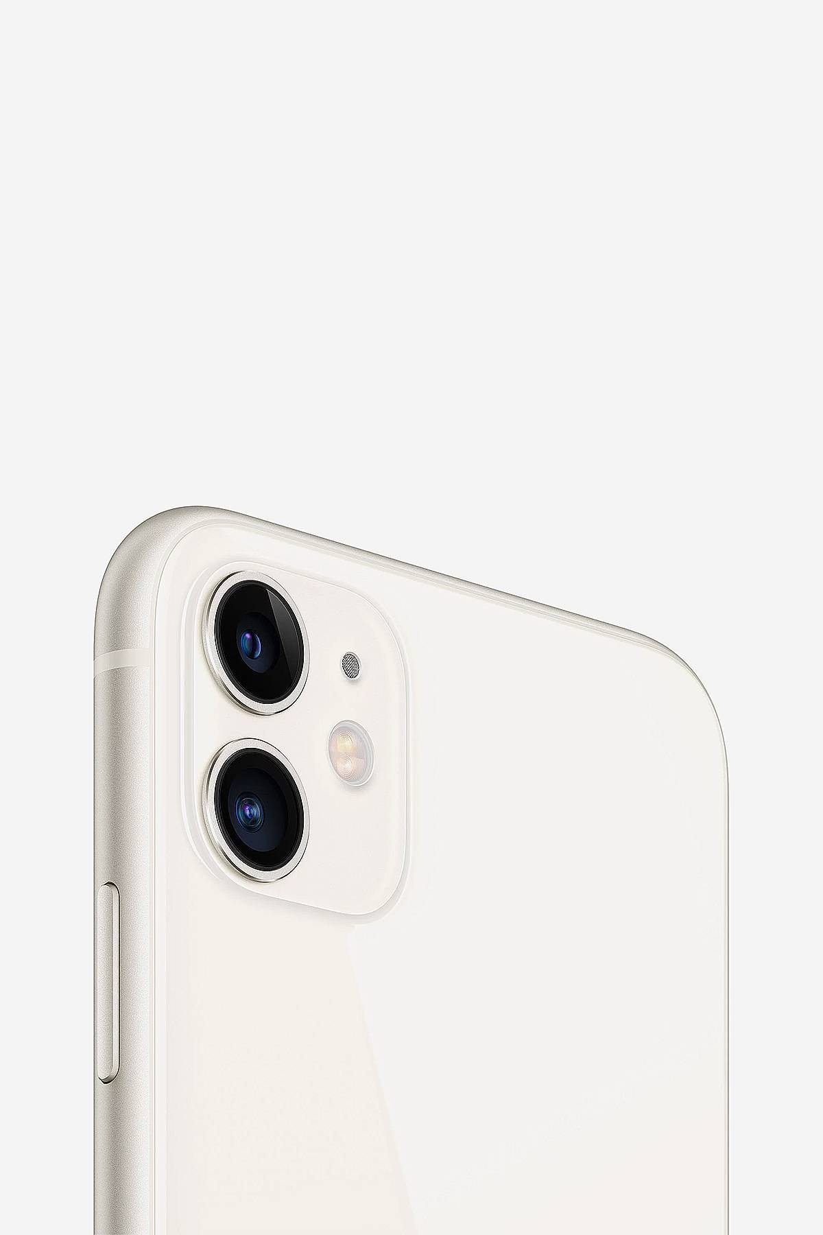 Iphone 11 Apple 128GB Blanco | Deprati Tienda Online