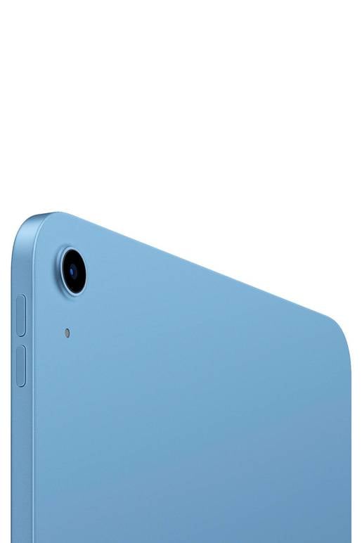 iPad Apple Azul 64 GB | Deprati Tienda Online