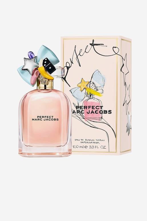 Eau de Parfum Perfect Marc Jacobs 100 ml | Deprati Tienda Online