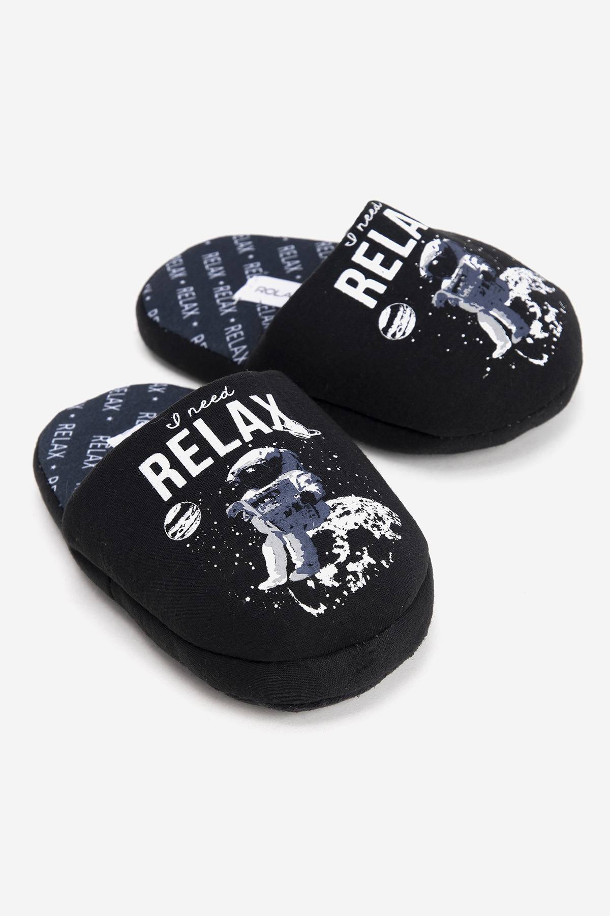 Pantufla de Astronauta Roland | Deprati Tienda Online