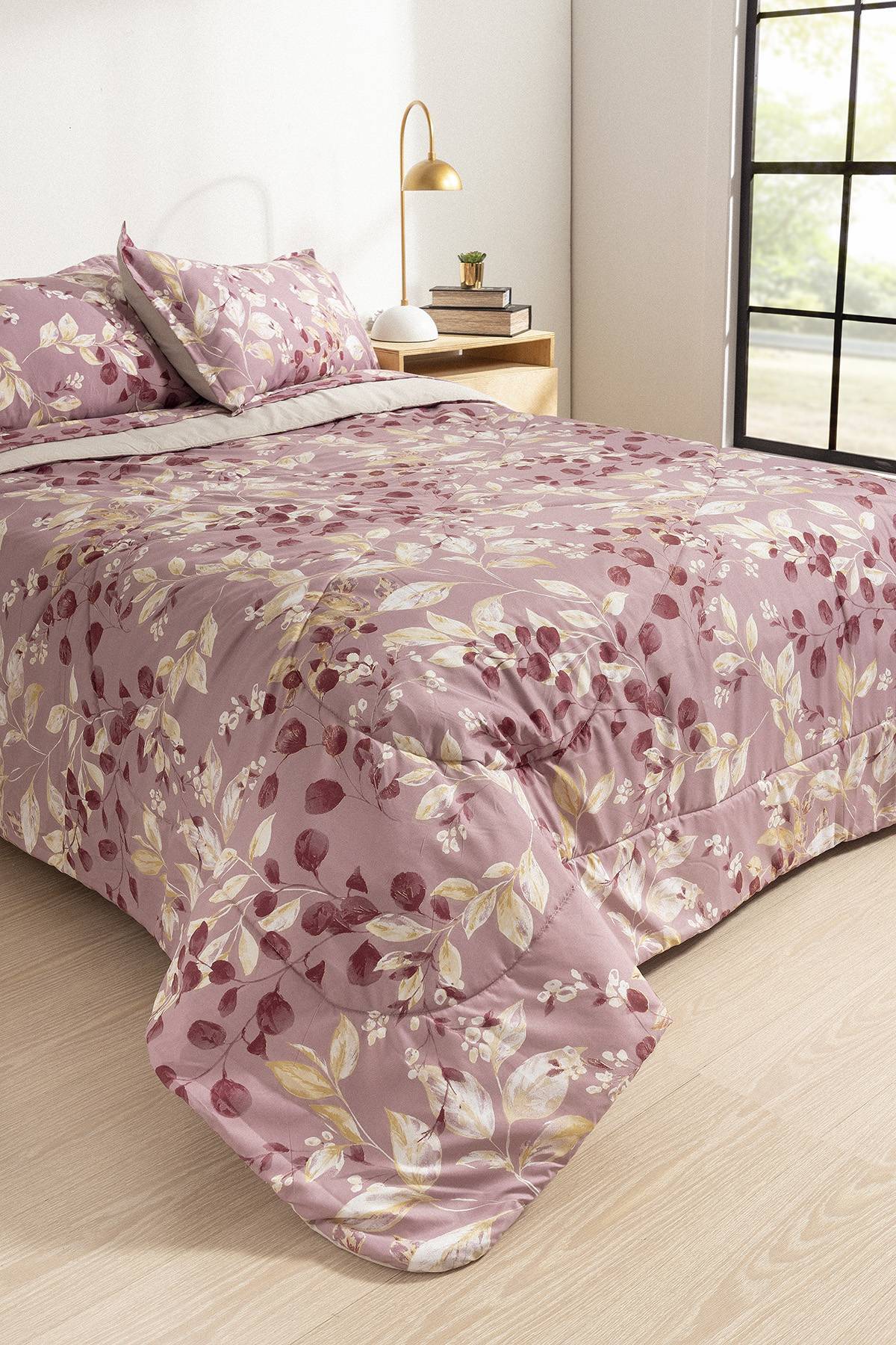 Edredón de Microfibra Deconova Molly | De Prati Tienda Online