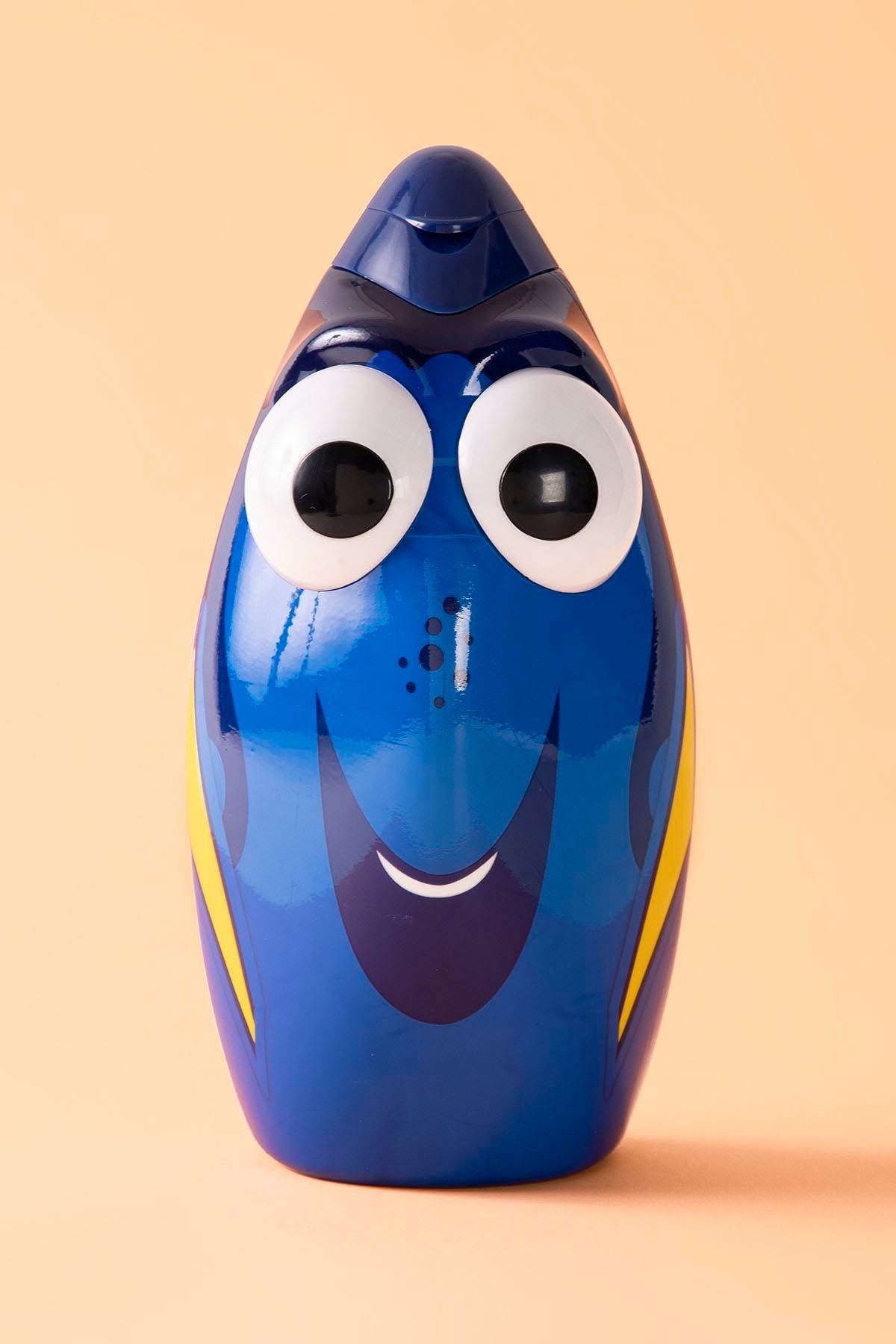 Shampoo 2 en 1 Baby Dory 400ml | Deprati Tienda Online