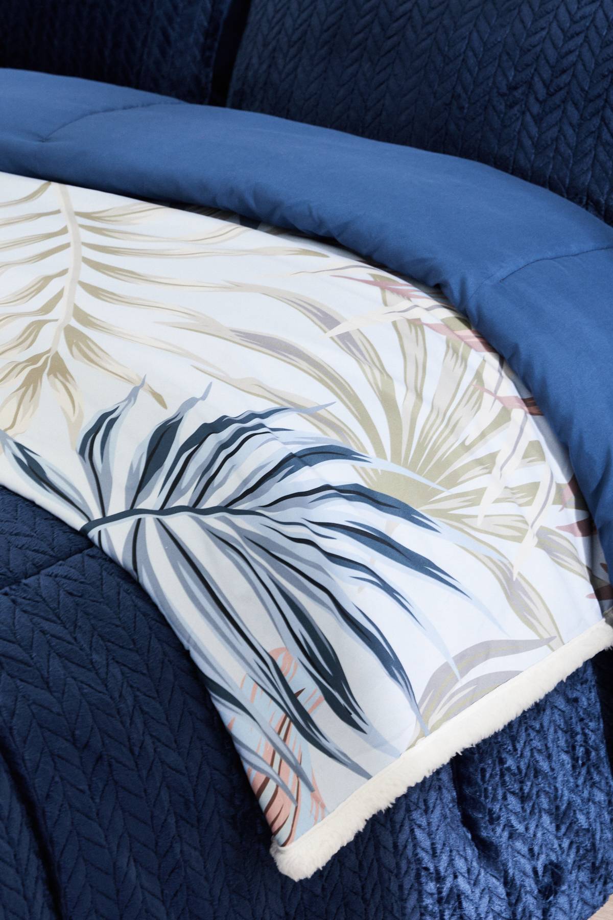 Cobija Deconova Palmas | De Prati Tienda Online