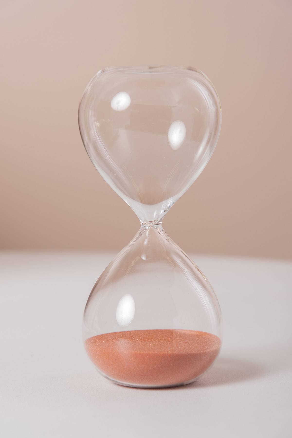 Reloj de Arena Concepts | Deprati Tienda Online